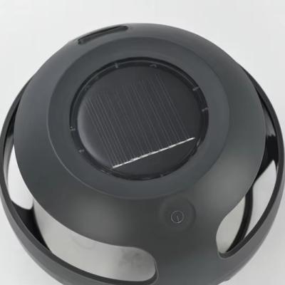 China Environmentally Friendly Solar Mosquito And Flea Trap For 20-30m2 Coverage for sale