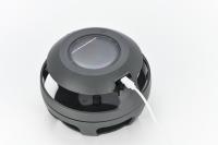 China Environmentally Friendly Solar Mosquito And Flea Trap For 20-30m2 Coverage for sale