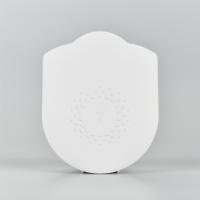 China Cleaning ABS Wall Plug-in Socket Electric 395 NM UV Mosquito Killing Lamp Flying Insect Killer Trap for sale