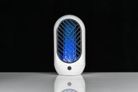 China Solid State Home Indoor Mini Safety Portable Rechargeable Usb Led Mosquito Killer Lamp Your Bug-Free Companion for sale