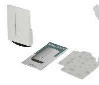 China Solid State Insects Trap with Sticky Paper Plug In Applicable Area 20-50 square meters for sale