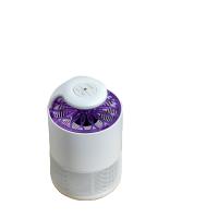China Sticky Pad Indoor Suction Fan Mosquito Zapper 510g LED SMD2835*8pcs for Effective Control for sale