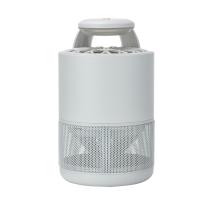 China Electrical Airflow Mosquito Killer Indoor UV Light LED Flying Insect Trap With USB Cable 480 Hours for sale