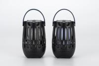 China 110-220V Input Voltage Bug Zapper Mosquito Killer Lamp for Effective and Long Lasting Mosquito Control for sale