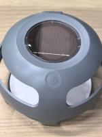 China Solar Rechargeable Flea Trap Capacity 1 ≤0.5Kg With Sticky Pad Solar Powered Eco-friendly Solar Energy for sale