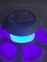 China Solar Rechargeable Flea Trap Capacity 1 ≤0.5Kg With Sticky Pad Solar Powered Eco-friendly Solar Energy for sale