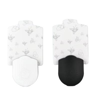China Mosquito-Free Environment with Wall Plug-in Socket Electric 395 NM UV Mosquito Killer Lamp and Sticky Pads for sale