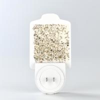 China Mosquito-Free Environment with Wall Plug-in Socket Electric 395 NM UV Mosquito Killer Lamp and Sticky Pads for sale