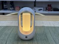 China 15*8*7CM Size USB Rechargeable UV Mosquito Killing Lamp Insect Moth Killer Night Light with Sticky Board for sale