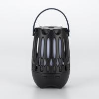 China Rechargeable Mosquito Moths Gnats Flying Insects Trap 2in1 UV Light Night Lamp for Pest Type Flies for sale