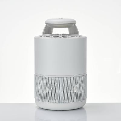 China Mosquito Free with Rechargeable Light Sensitive Mosquito Killer Adapter UV Wavelength 395NM for sale