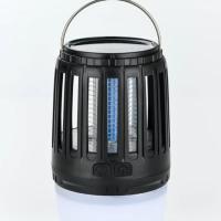 China Multifunctional Solar Mosquito Killing Lamp Green Advantage for a Natural and Eco-friendly Solution for sale