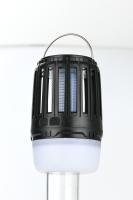 China Multifunctional Solar Mosquito Killing Lamp Green Advantage for a Natural and Eco-friendly Solution for sale