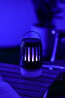 China Multifunctional Solar Mosquito Killing Lamp Green Advantage for a Natural and Eco-friendly Solution for sale
