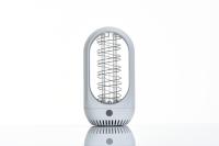 China Portable RECHARGEABLE Electric Mosquito Killer Lamp Trap ECO with Mosquito-killing Tube Charger for sale