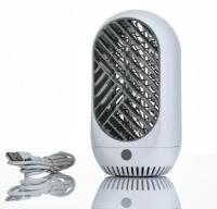 China Sustainable and Eco-Friendly Solution for MOSQUITOES Infestation Household Electric Mosquito Killer Lamp Trap for sale