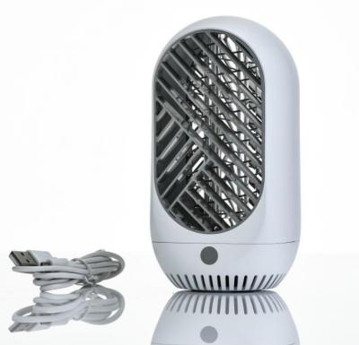 China Sustainable and Eco-Friendly Solution for MOSQUITOES Infestation Household Electric Mosquito Killer Lamp Trap for sale
