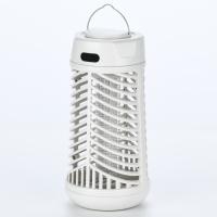 China Home Mosquito-Free with ECO Electronic Mosquito Killer Lamp and ABS Electronic Components for sale