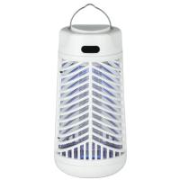 China Professionally Manufactured ECO Electronic Mosquito Killer Lamp for Mosquito Infestation for sale