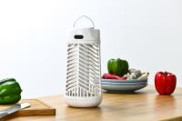 China Professionally Manufactured ECO Electronic Mosquito Killer Lamp for Mosquito Infestation for sale