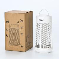 China Professionally Manufactured ECO Electronic Mosquito Killer Lamp for Mosquito Infestation for sale