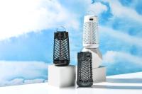 China Professionally Manufactured ECO Electronic Mosquito Killer Lamp for Mosquito Infestation for sale