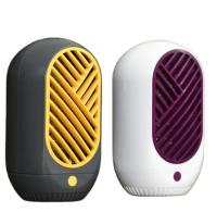 China 60 Pieces Household Electric Mosquito Killer Lamp Trap Pest Control None Fragrance for sale
