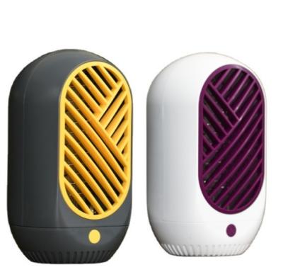 China 60 Pieces Household Electric Mosquito Killer Lamp Trap Pest Control None Fragrance for sale