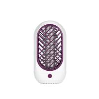 China 60 Pieces Household Electric Mosquito Killer Lamp Trap Pest Control None Fragrance for sale