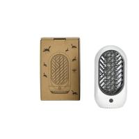 China 60 Pieces Household Electric Mosquito Killer Lamp Trap Pest Control None Fragrance for sale