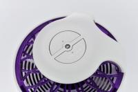 China Non-Toxic Moth Elimination with ECO USB Electric Mosquito Killer Lamp for sale