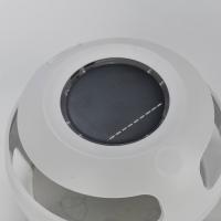 China Efficiently Designed Solar Panel Electric Mosquito Killing Lamp for Termite Moth Flea Trap Catcher for sale