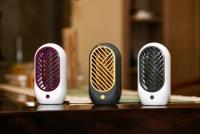 China None Fragrance Sustainable Electric Mosquito Killer Lamp Trap for Sustainable and Chemical-Free Mosquito Control for sale
