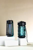 China Powerful and Effective Bug Zapper ECO for 20-50 Square Meters Electrical Power Source for sale