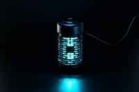 China Powerful and Effective Bug Zapper ECO for 20-50 Square Meters Electrical Power Source for sale