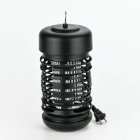 China 10W Plug-in 110V 60Hz Bug Zapper ECO Compact And Lightweight Design For Pest Control for sale