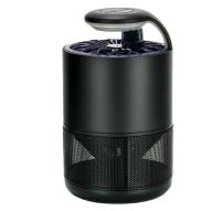China 510g USB Electric Mosquito Killer Lamp Featuring 395NM UV Wavelength Design for sale