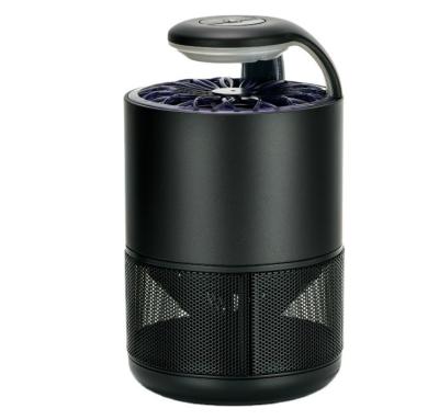 China 510g USB Electric Mosquito Killer Lamp Featuring 395NM UV Wavelength Design for sale