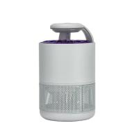 China 510g USB Electric Mosquito Killer Lamp Featuring 395NM UV Wavelength Design for sale
