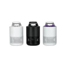 China 510g USB Electric Mosquito Killer Lamp Featuring 395NM UV Wavelength Design for sale
