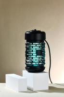 China 110V Plug in Bug Zapper for Hassle-Free and Effective Insect Control Input Voltage 110- 60Hz Time Used 480 Hours for sale