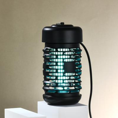 China 1 Capacity Plug in Bug Zapper ECO for Convenient Insect Elimination for sale