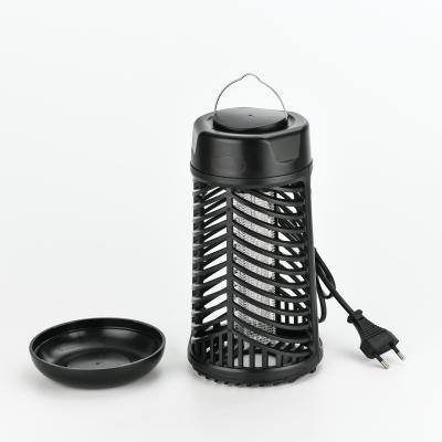 China Experience Effective Pest Management with ABS Electronic Components Bug Zapper Eco for sale