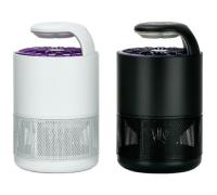 China ECO USB Electric Mosquito Killer Lamp Perfect Solution for Pest Problems for sale