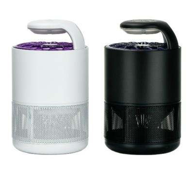 China ECO USB Electric Mosquito Killer Lamp Perfect Solution for Pest Problems for sale