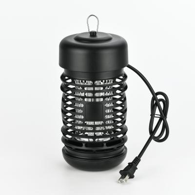 China 12x12x25cm Plug-in Bug Zapper ECO Fragrance-Free For Convenient And Effective Insect Repellent for sale