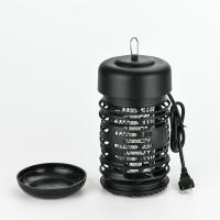 China 12x12x25cm Plug-in Bug Zapper ECO Fragrance-Free For Convenient And Effective Insect Repellent for sale
