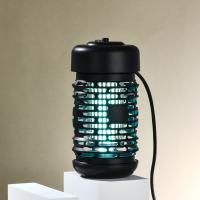 China 12x12x25cm Plug-in Bug Zapper ECO Fragrance-Free For Convenient And Effective Insect Repellent for sale