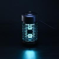 China 12x12x25cm Plug-in Bug Zapper ECO Fragrance-Free For Convenient And Effective Insect Repellent for sale