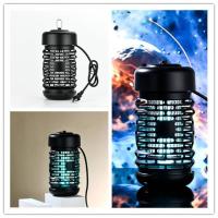 China 110V 60Hz Plug-in Bug Zapper for 480 Hours of Time Used within Not Applicable Charger for sale
